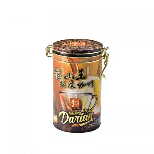 猫山王猫屎咖啡 Musang King Kopi Luwak – 晓阳伴手礼品 SUNSHINE KINGDOM